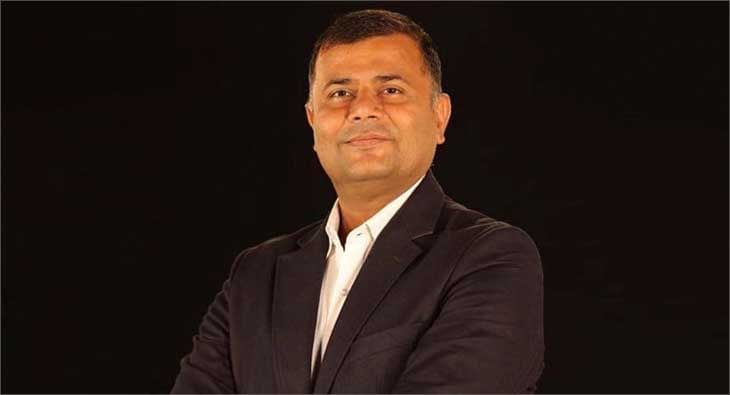 NBA ropes in Essel Group’s Rajesh Sethi as Managing Director, NBA India