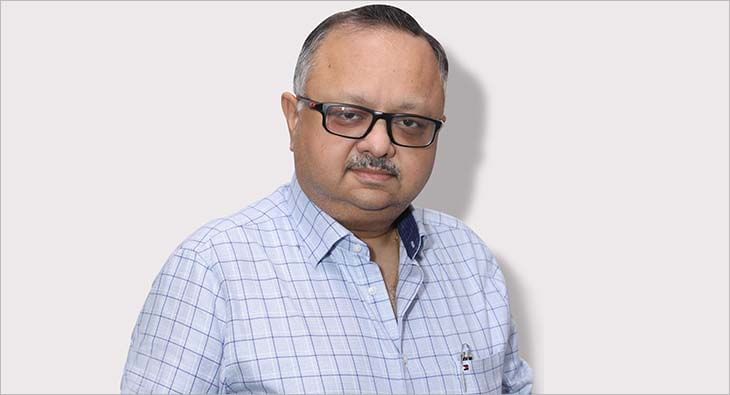 BARC CEO Partho Dasgupta elected President of the Advertising Club