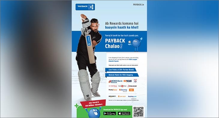 Payback Loyalty Logo PAYBACK | 2020 Rewards Catalogue – The Brand