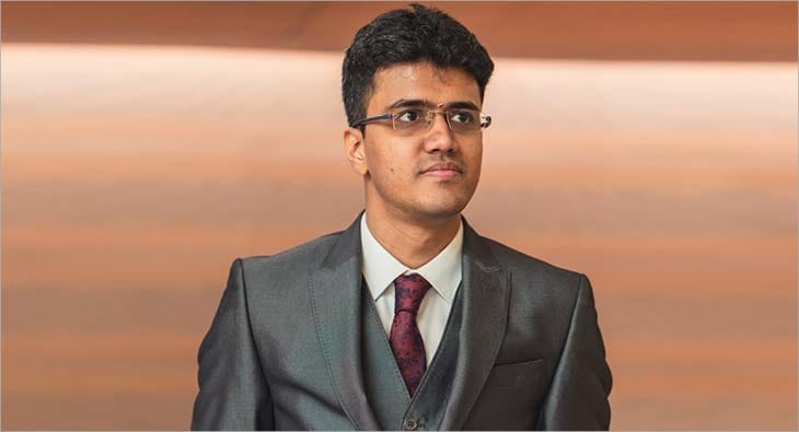 Pathik Shah appointed CEO, DB Digital