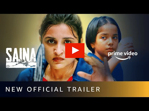 saina - Latest News About saina - Exchange4media