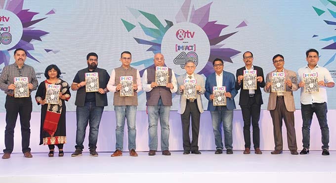 achievers on impacts 40 under forty list celebrate with friends family ...