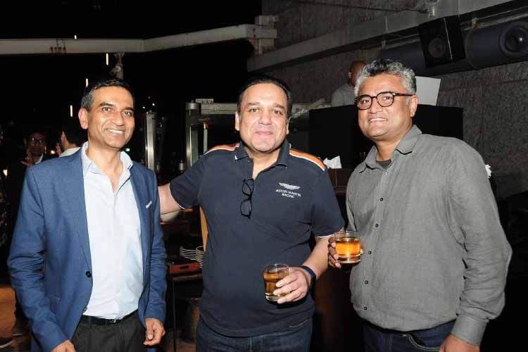 groupm hosts get together during apac heads india visit