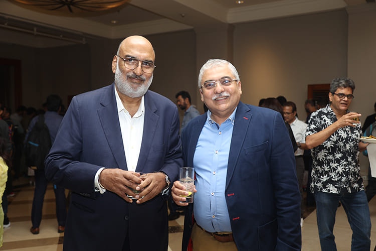 industry leaders gather for abp groups centenary celebrations