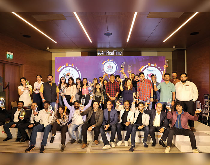 e4m puts programmatic ad under the spotlight