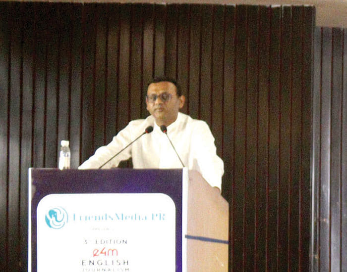 celebrating the best in journalism