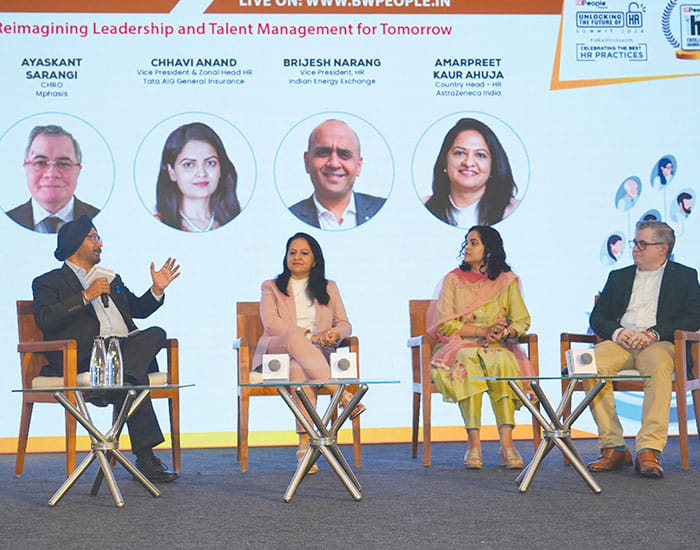 bw celebrates the hr ecosystem