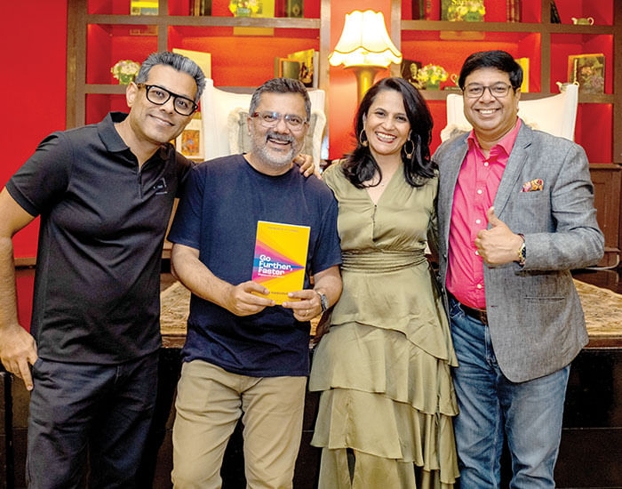 Photo Gallery - Exchange4media