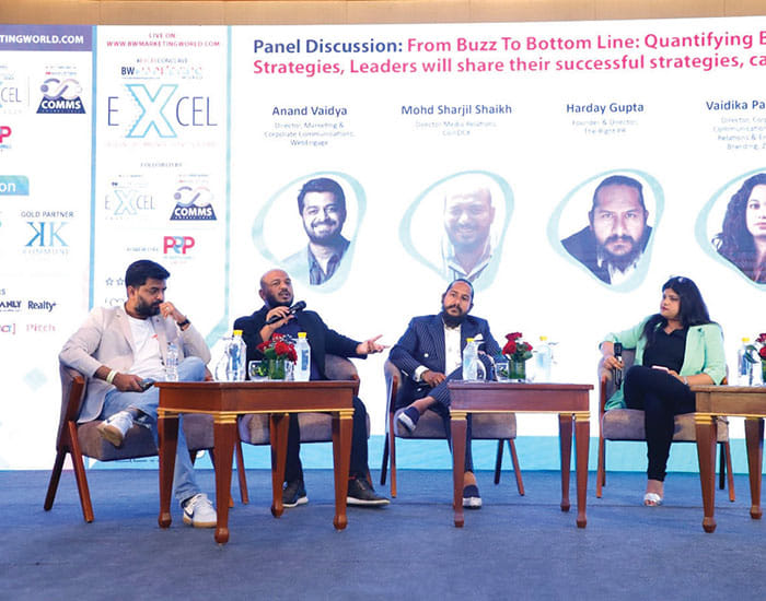 bw celebrates excellence in pr corporate communications