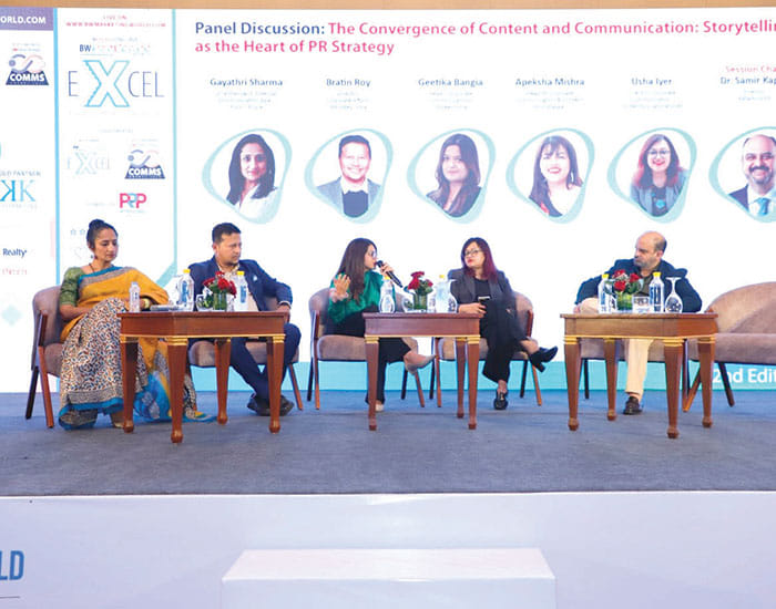 bw celebrates excellence in pr corporate communications
