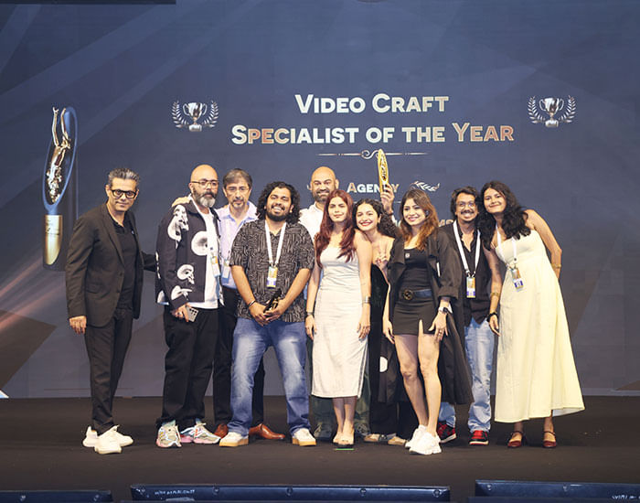 enormous and leo win big at the abby one show awards 2025