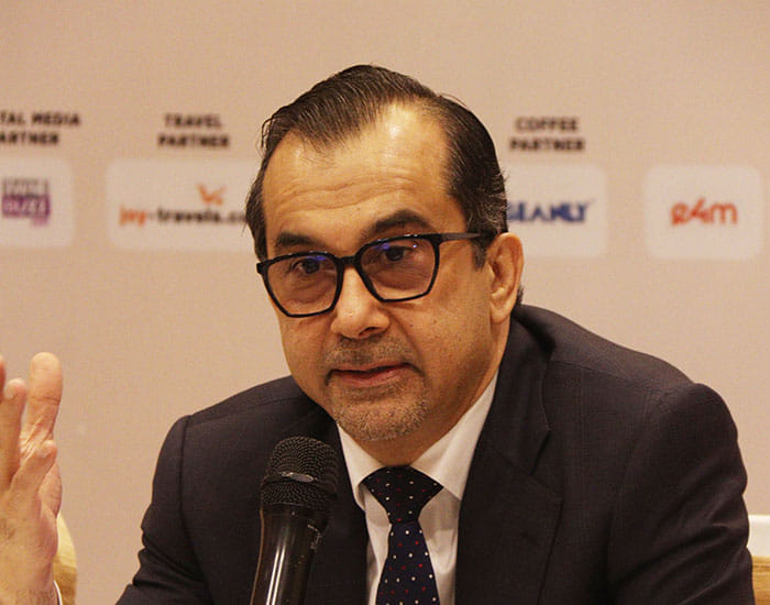 jury meets to deliberate on the years best marketing entries for ima 2025