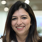 Deepali Saini profile