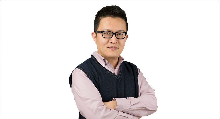 Top tech startup trends to look out for in 2019: Eric Jiang, CEO & Founder of Yeelight