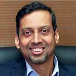 The New Normal by Rajesh Ramakrishnan, Perfetti Van Melle India