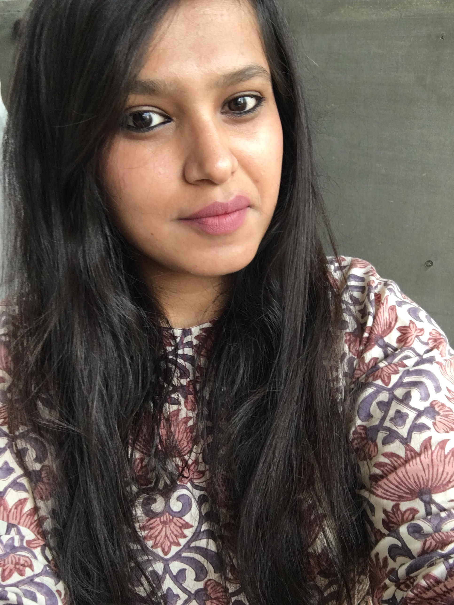 Shivani Gupta profile