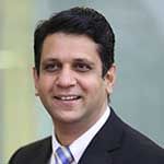 Vinit Kapahi profile