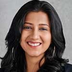 Megha Agarwal profile