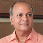 I never forgot Lalitaji: Ramesh Narayan, Founder of Canco Advertising ...
