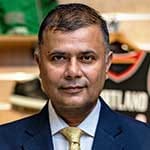 Rajesh Sethi profile