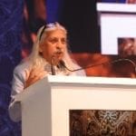 Michael Menezes moved event management out of the mom-and-pop space ...