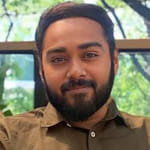 Jeffin Thomas profile