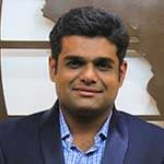 Udit Sagar Pathak profile