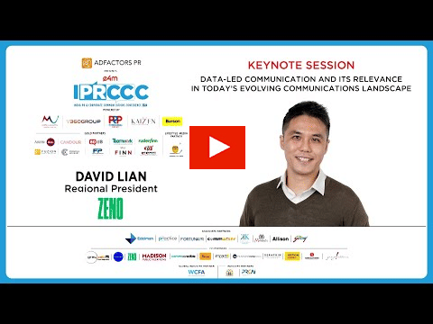 PR and Corporate Communications News | PR Release News on Advertising ...