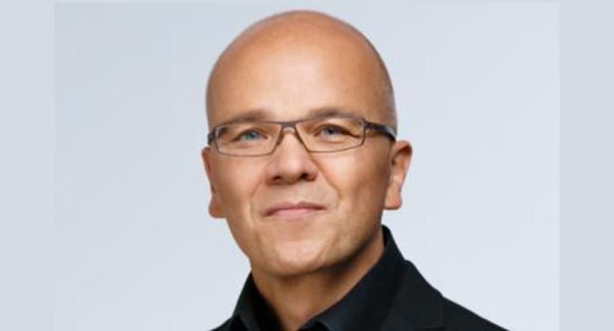 Five mistakes marketers make, according to Thomas Barta