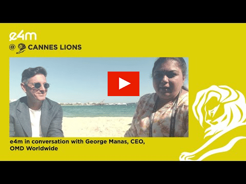 Cannes Lions 2024 News, Shortlist List and Winners Updates | Exchange4media